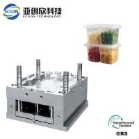 China Injection Moulding Home Appliance Mould Cold Runner 500000 Shots Multi Cavity for sale