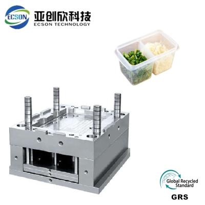 China Injection Moulding Home Appliance Mould Cold Runner 500000 Shots Multi Cavity for sale