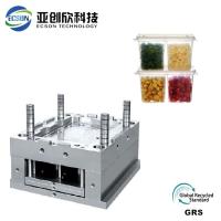 China Injection Moulding Home Appliance Mould Cold Runner 500000 Shots Multi Cavity for sale