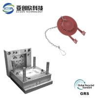 China ISO9001 Certified DME Standard Air Cooler Mould 500000 Shots Multi Cavity for sale