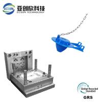 China ISO9001 Certified DME Standard Air Cooler Mould 500000 Shots Multi Cavity for sale