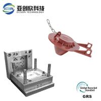 China ISO9001 Certified DME Standard Air Cooler Mould 500000 Shots Multi Cavity for sale
