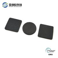 China Custom Plastic Injection Molding Parts High Precision ±0.01mm Tolerance 500000 Shots Mold Life for sale