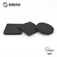 China Custom Plastic Injection Molding Parts High Precision ±0.01mm Tolerance 500000 Shots Mold Life for sale