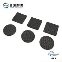 China Custom Plastic Injection Molding Parts High Precision ±0.01mm Tolerance 500000 Shots Mold Life for sale