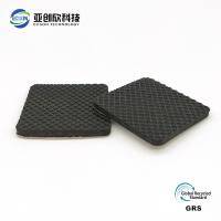 China Custom Plastic Injection Molding Parts High Precision ±0.01mm Tolerance 500000 Shots Mold Life for sale
