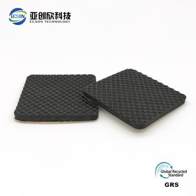 China Custom Plastic Injection Molding Parts High Precision ±0.01mm Tolerance 500000 Shots Mold Life for sale