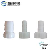 China Hot Runner Rapid Prototyping Service for Connector Customization 100K-1000K Shots for sale