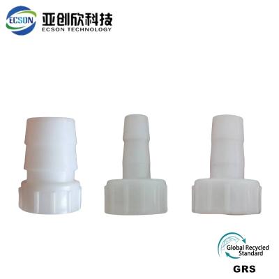China Hot Runner Rapid Prototyping Service for Connector Customization 100K-1000K Shots for sale