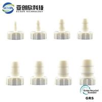 China Hot Runner Rapid Prototyping Service for Connector Customization 100K-1000K Shots for sale