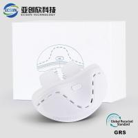 China Blue White rapid plastic prototyping Cold Runner anti snoring device for sale