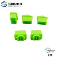 China Custom CNC Machining dust-proof plug for Your Unique Manufacturing Needs for sale