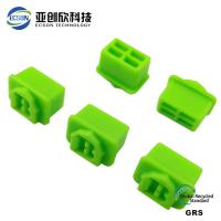 China Custom CNC Machining dust-proof plug for Your Unique Manufacturing Needs for sale