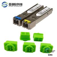 China Custom CNC Machining dust-proof plug for Your Unique Manufacturing Needs for sale