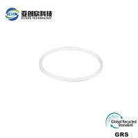 China Custom CNC Machined Plastic Parts ±0.01mm Tolerance Polished Finish for Industrial Use for sale