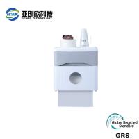 China Single Cavity Hot Runner Mould Assembly For Bathroom Tissue Storage Box for sale