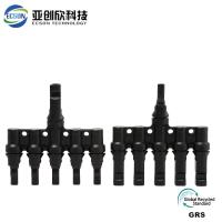 China Custom CNC Machining Plastic Parts ±0.01mm Tolerance 7-15 Days Lead Time for sale