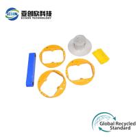 China Custom Plastic Injection Mold Tooling HDPE Biodegradable Precision Molds for sale