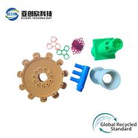 China Custom Plastic Injection Mold Tooling HDPE Biodegradable Precision Molds for sale