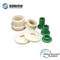 China High Precision Plastic Injection Molding Parts Custom Colors ±0.01mm Tolerance for sale