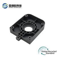 China Plastic Injection Moulding Accessories Polishing With Different Shapes for sale
