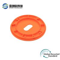 China Plastic Injection Moulding Accessories Polishing With Different Shapes for sale