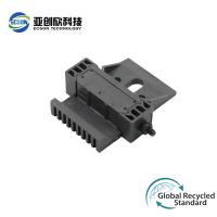China Plastic Injection Moulding Accessories Polishing With Different Shapes for sale