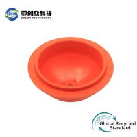 China Plastic Injection Moulding Accessories Polishing With Different Shapes for sale