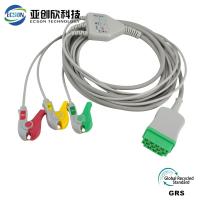 China Custom CNC Machining Plastic Parts ±0.01mm Tolerance Industrial Lead Wire for sale