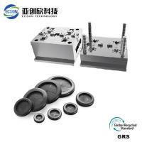 China Custom Plastic Injection Mold Tooling OEM ODM Prototype Molding Smooth Surface for sale