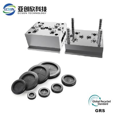China Custom Plastic Injection Mold Tooling OEM ODM Prototype Molding Smooth Surface for sale
