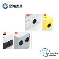 China Custom Plastic Injection Mold Tooling OEM ODM Prototype Molding Smooth Surface for sale