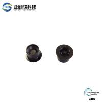 China 3D Printing Process CNC Machining Plastic Parts Plastic Check Valve for sale