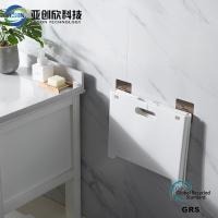 China ODM Plastic Injection Mold Tooling White Plastic Storage Box for sale