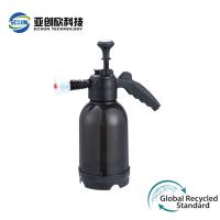 China High Precision Plastic Injection Molding Customization Foam Watering Can for sale
