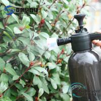 China High Precision Plastic Injection Molding Customization Foam Watering Can for sale