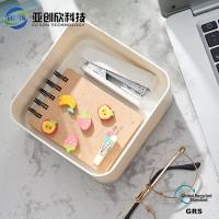 China Custom CNC Machined Plastic Parts ±0.01mm Tolerance Polished Finish for sale