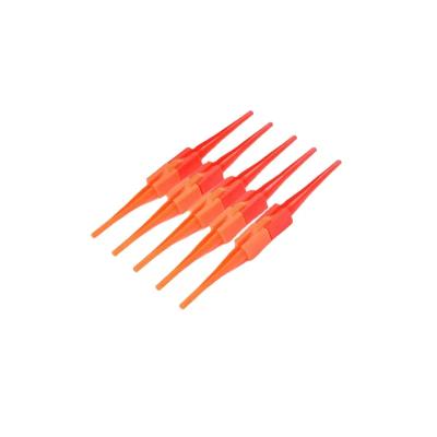 China Custom high precision injection mold Plastic For ABS PP PC PE HDPE Nylon for sale