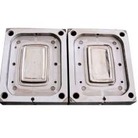 China Plastic Injection Molding Assembly Multi Cavity Hot Runner System 100K Shots for sale