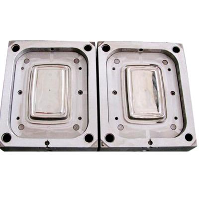 China Plastic Injection Molding Assembly Multi Cavity Hot Runner System 100K Shots for sale