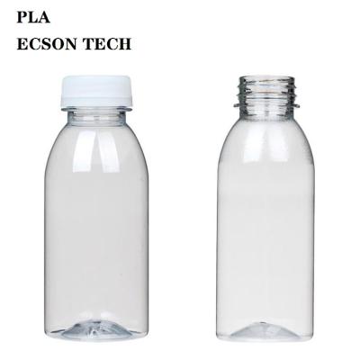China Custom CNC Machined Plastic Parts PET with Polished Surface Finish ±0.01mm Tolerance for sale