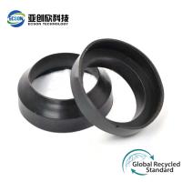 China Custom CNC Machined Plastic Parts ±0.01mm Tolerance for Industrial Applications for sale