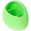 China Customized Circular Bathroom Suction Cup Holder With Various Colors For Storage for sale
