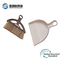 China Desktop Cleaning Broom Set Injection Mold Assembly Hot Cold Runner 100K-1000K Shots for sale