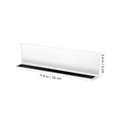 China Custom CNC Machined Plastic Parts ±0.01mm Tolerance Polished Finish for Industrial Applications for sale