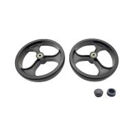 China Custom High Precision Plastic Injection Molding Parts ±0.01mm Tolerance 500000 Shots Mold Life for sale