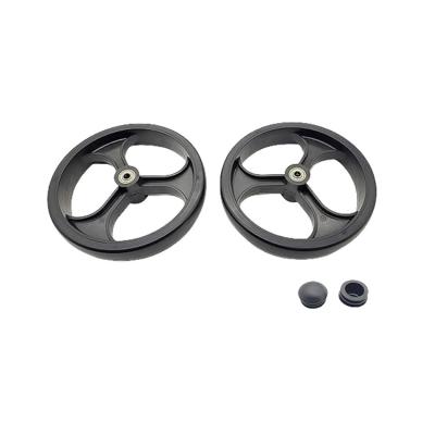 China Custom High Precision Plastic Injection Molding Parts ±0.01mm Tolerance 500000 Shots Mold Life for sale