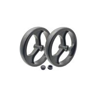 China Custom High Precision Plastic Injection Molding Parts ±0.01mm Tolerance 500000 Shots Mold Life for sale