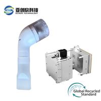China Medical Plastic Injection Mold 500000 Shots Custom Cavity Material H13 S136 NAK80 for sale