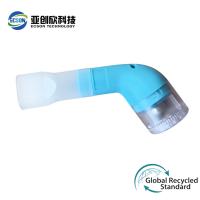China Medical Plastic Injection Mold 500000 Shots Custom Cavity Material H13 S136 NAK80 for sale